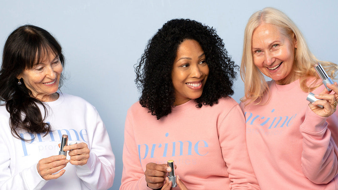 PrimeWand Trinity | PrimePrometics™