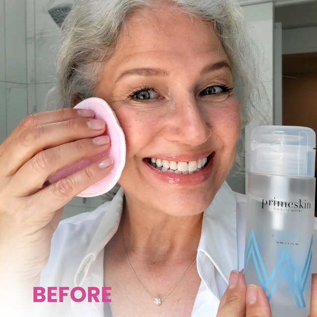 2pcs Primeskin Beauty Water | PrimePrometics™