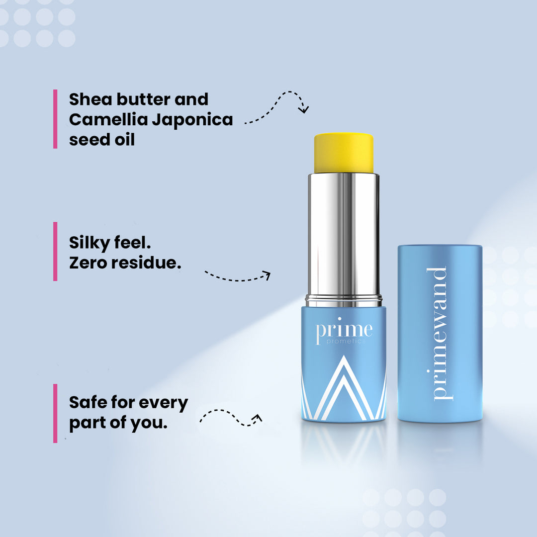PrimeWand Nourish | PrimePrometics™