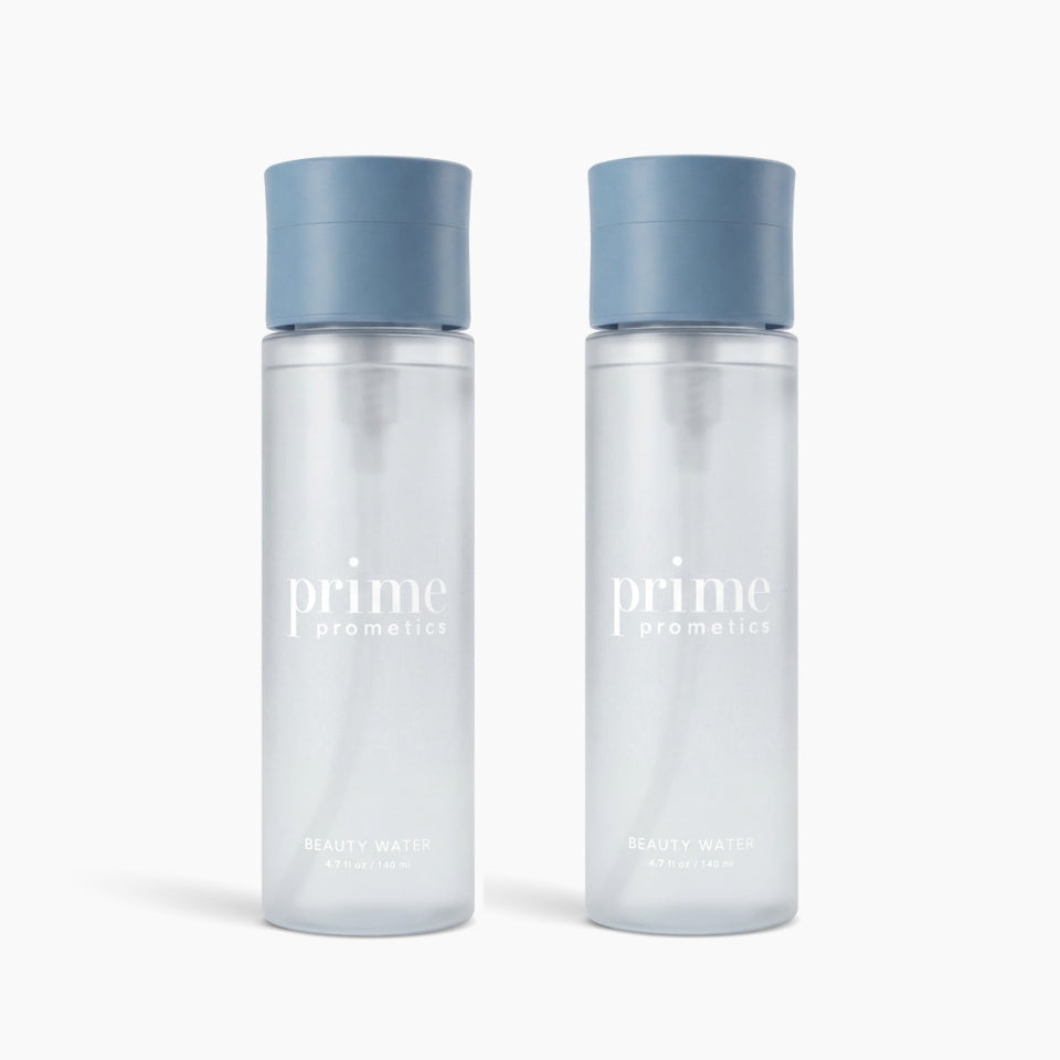 2pcs Primeskin Beauty Water | PrimePrometics™