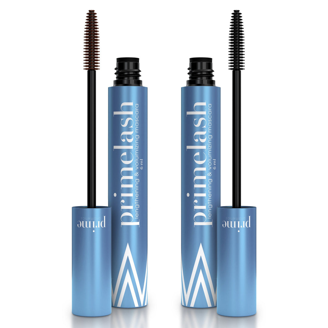 Primelash Mascara Discount Code