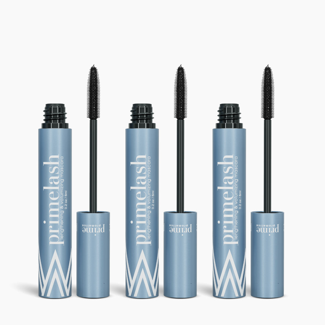 Primelash Mascara Discount Code