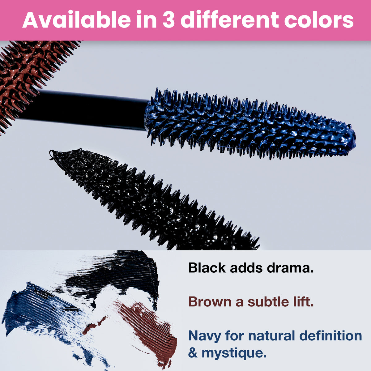 PrimeLash Mascara: A Mascara for Mature Women | PrimePrometics ...