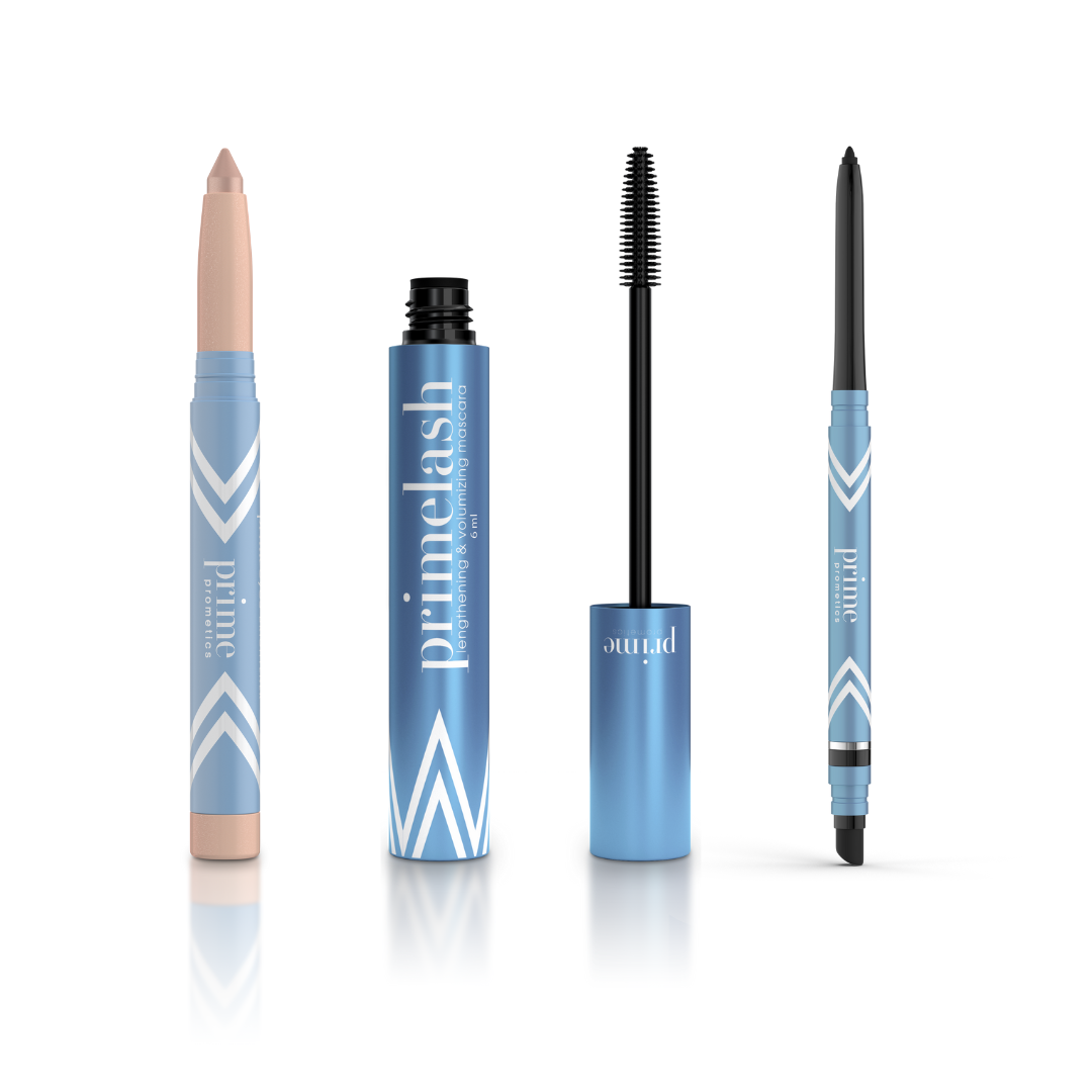 Mega Glam Bundle | PrimePrometics™