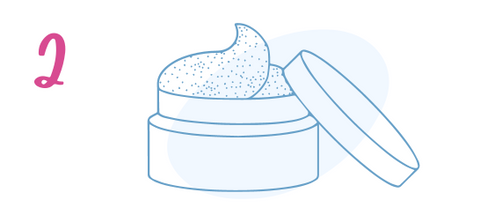 PrimeWand Pigment Story - Makeup Routine in one Wand | Prime Prometics ...