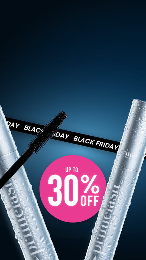 PrimePrometics - Pro-Age Make-up That Heals