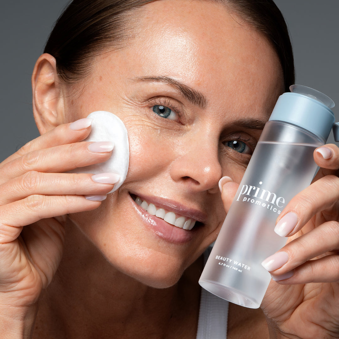 Beauty Water | PrimePrometics™