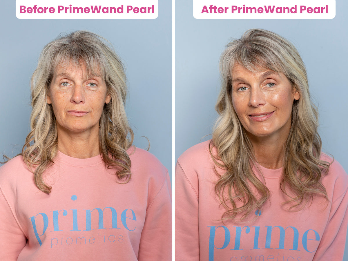 PrimeWand Pearl | PrimePrometics™