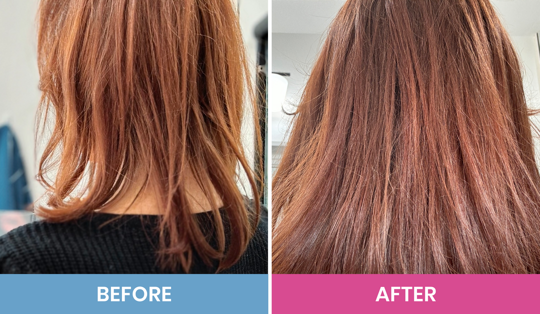 The Volumizing Radiance Bundle | PrimePrometics™
