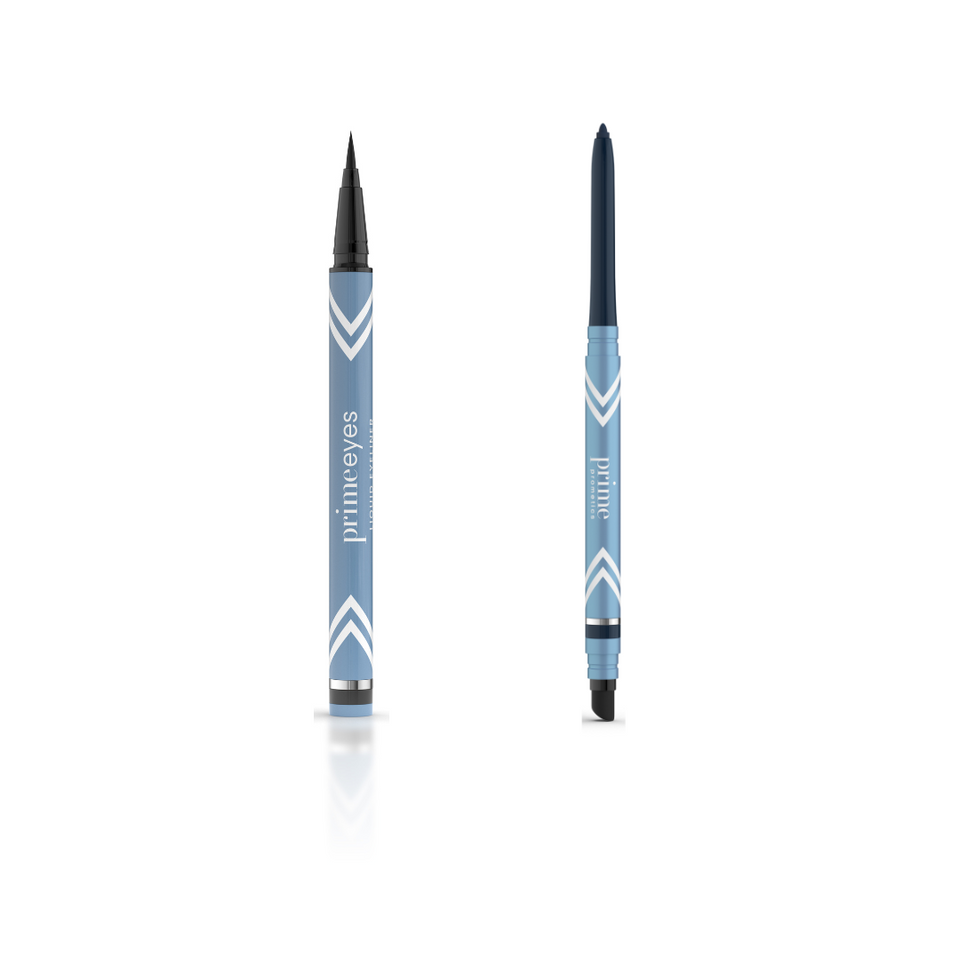 PrimeEyes Liquid Eyeliner and PrimeEyes Glide | PrimePrometics™