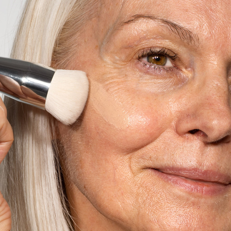 Color Changing Foundation | PrimePrometics™