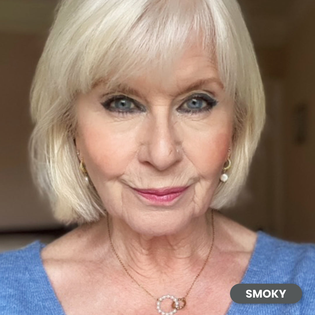 2pcs PrimeEyes Glide Eyeliner | PrimePrometics™