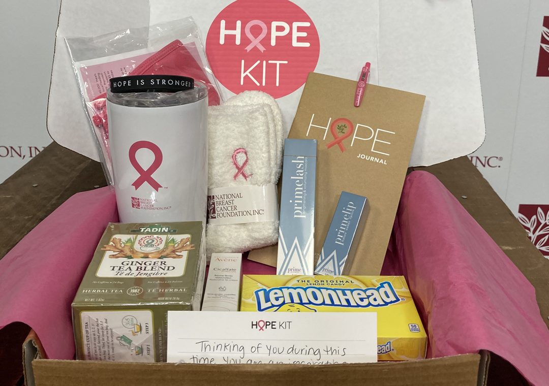 Charity | PrimePrometics™