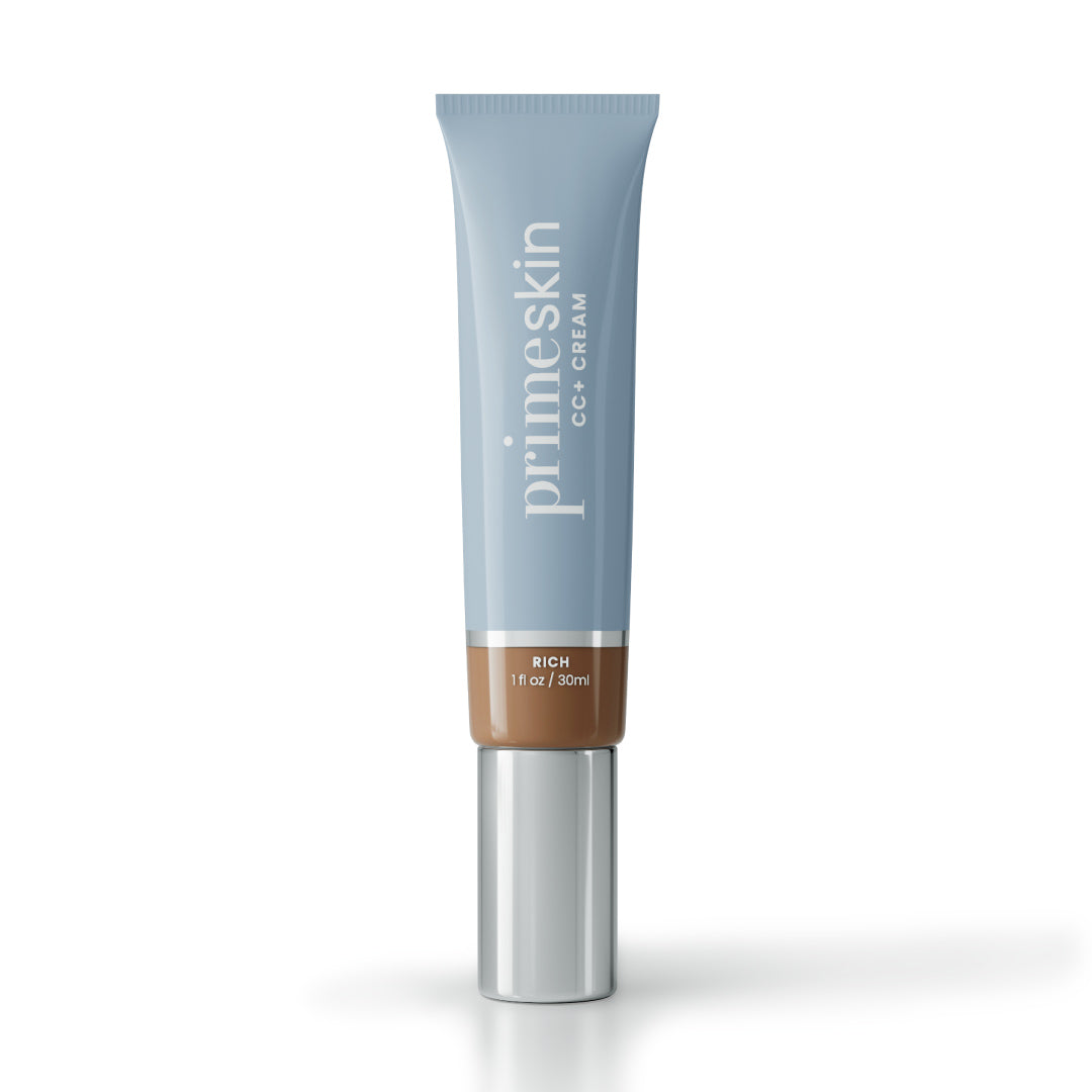 PrimeSkin CC+ Cream | PrimePrometics™