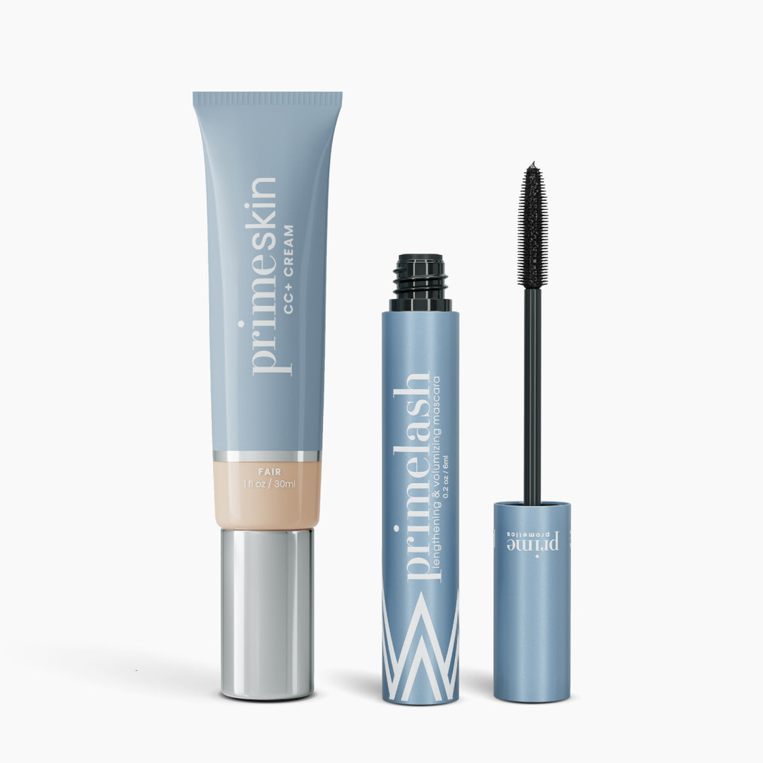Effortless Beauty Bundle | PrimePrometics™