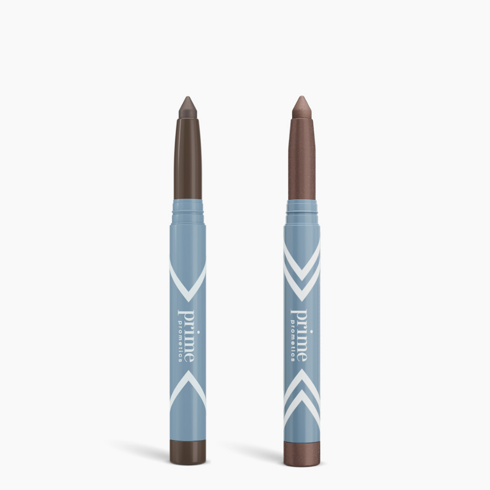 Complete Eye Sticks Kit | PrimePrometics™