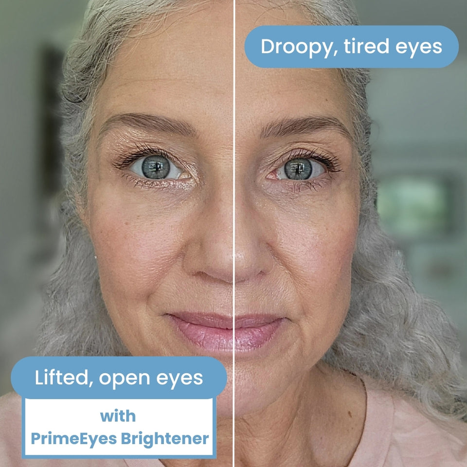PrimeEyes Eye Brightener | PrimePrometics™