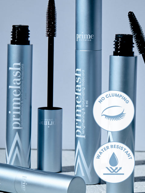 PrimePrometics - Pro-Age Make-up That Heals