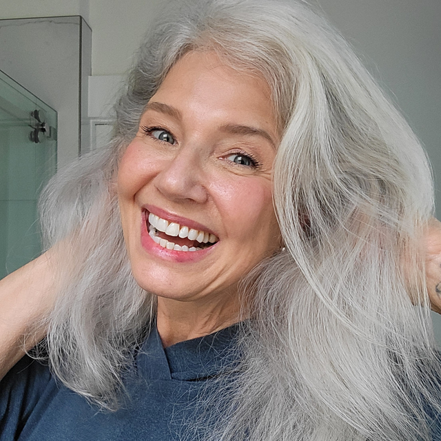 5 Tips For Mature Hair | Prime Prometics | PrimePrometics™