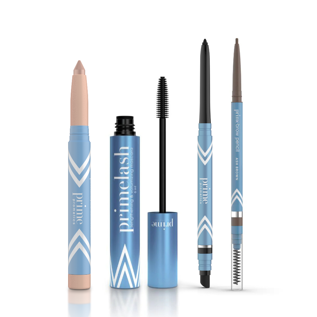 Complete Makeover Bundle | PrimePrometics™