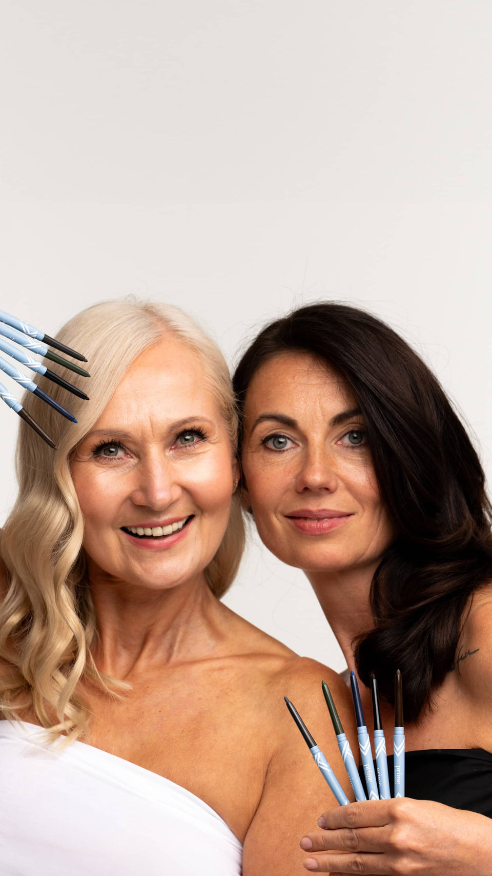 PrimePrometics - Pro-Age Make-up That Heals