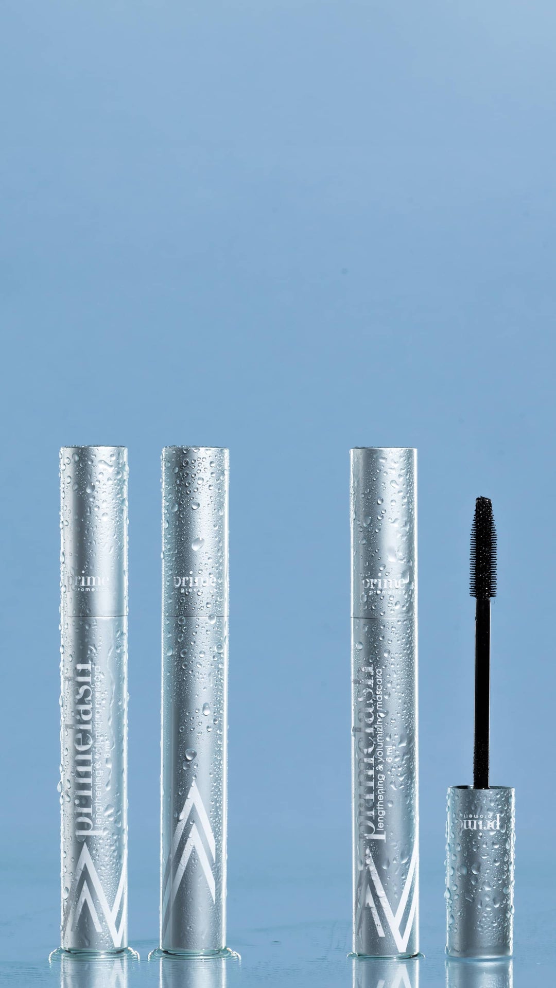 PrimePrometics - Pro-Age Make-up That Heals