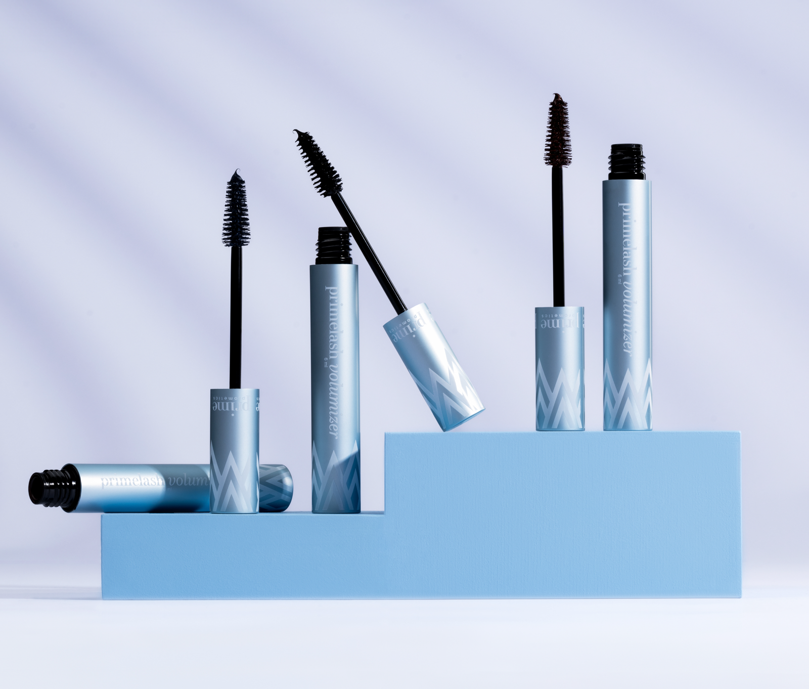 PrimePrometics - Pro-Age Make-up That Heals