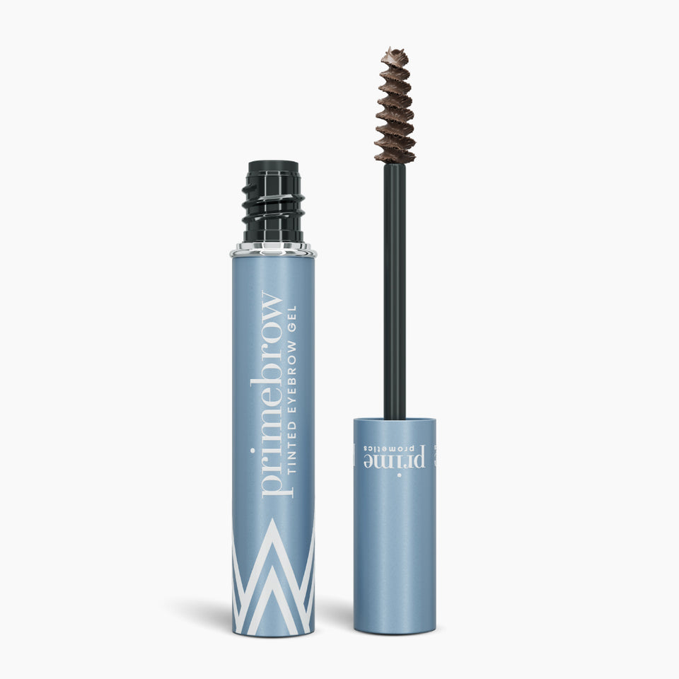 PrimeBrow Tinted Gel | PrimePrometics™
