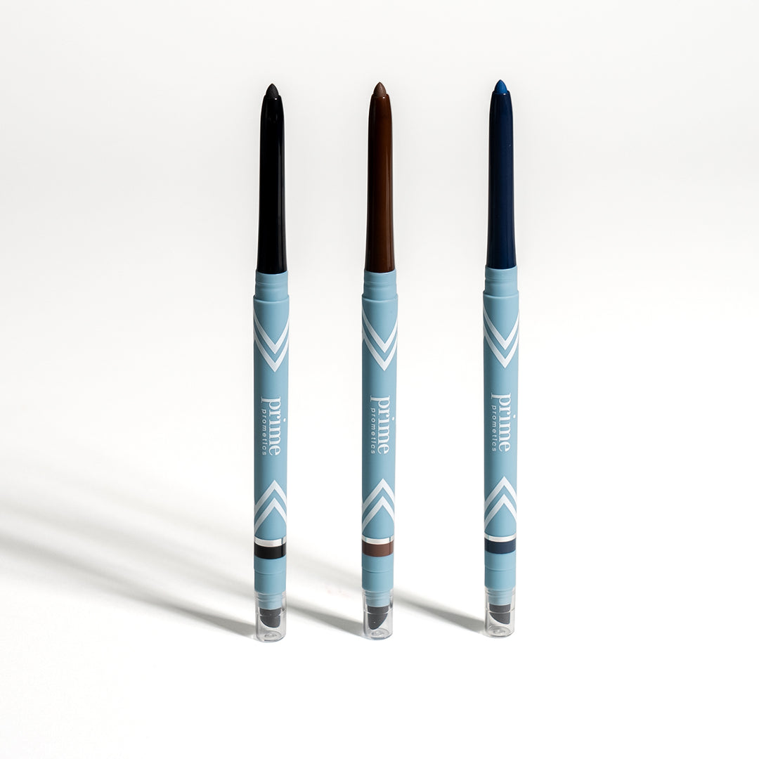 Limited Edition Eye Kit: PrimeLash Mascara + PrimeEyes Glide + PrimeLa ...