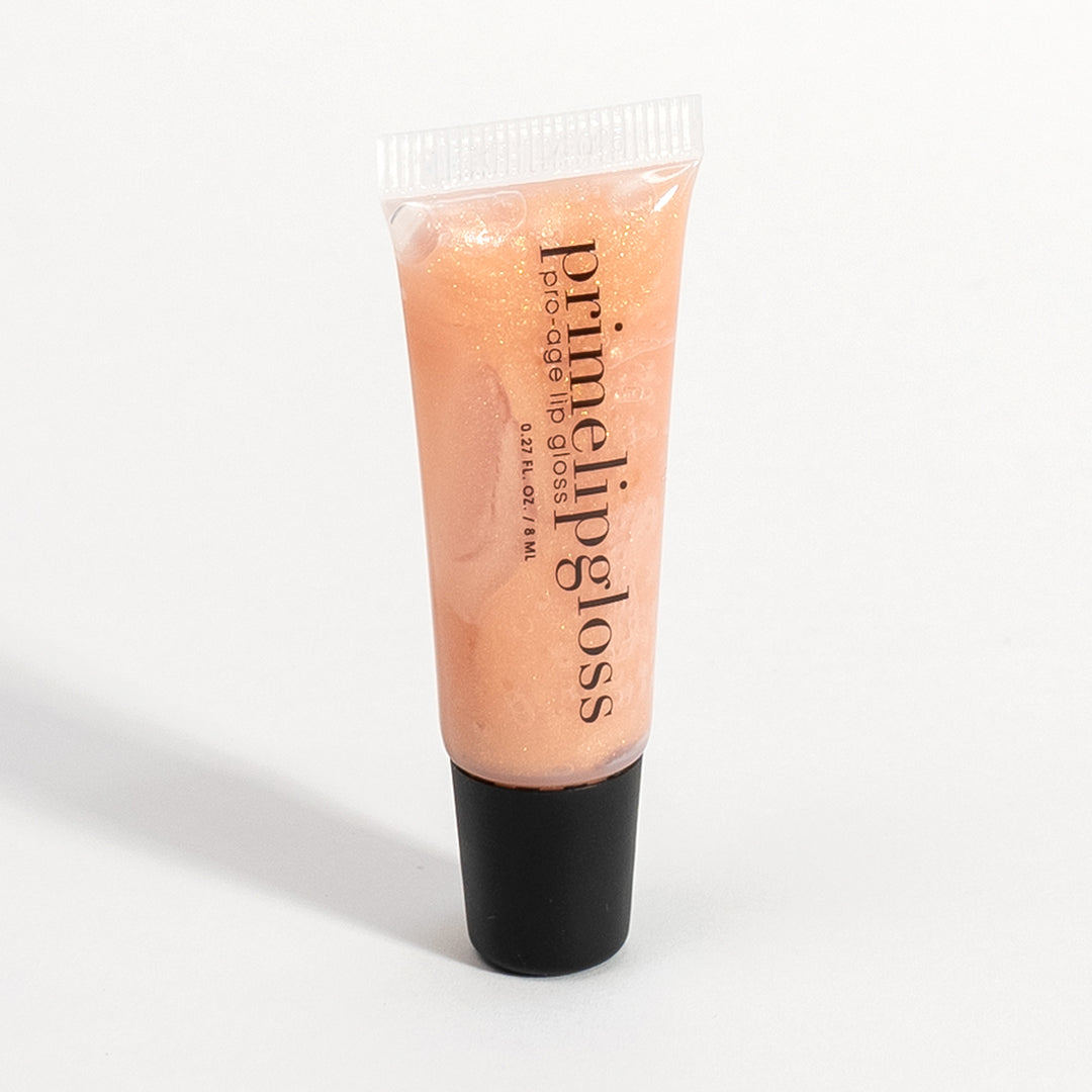 Lip Gloss for Mature Lips | PrimePrometics | PrimePrometics™