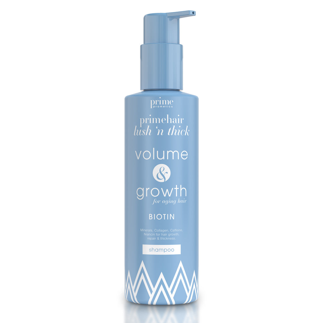 PrimeHair Lush N' Thick | PrimePrometics™