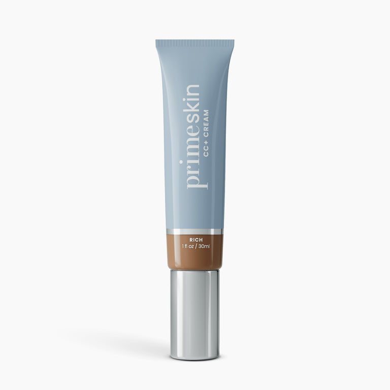 PrimeSkin CC+ Cream | PrimePrometics™