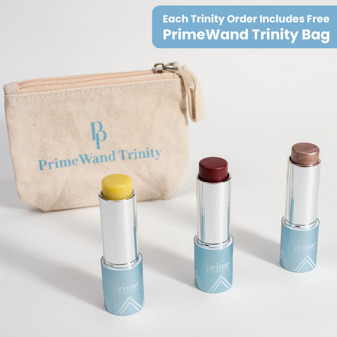 PrimeWand Trinity | PrimePrometics™