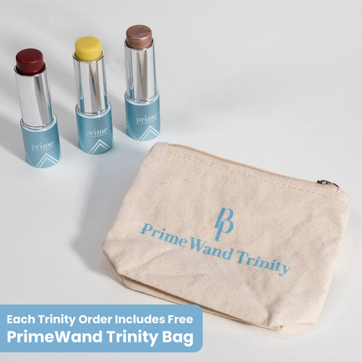 PrimeWand Trinity | PrimePrometics™