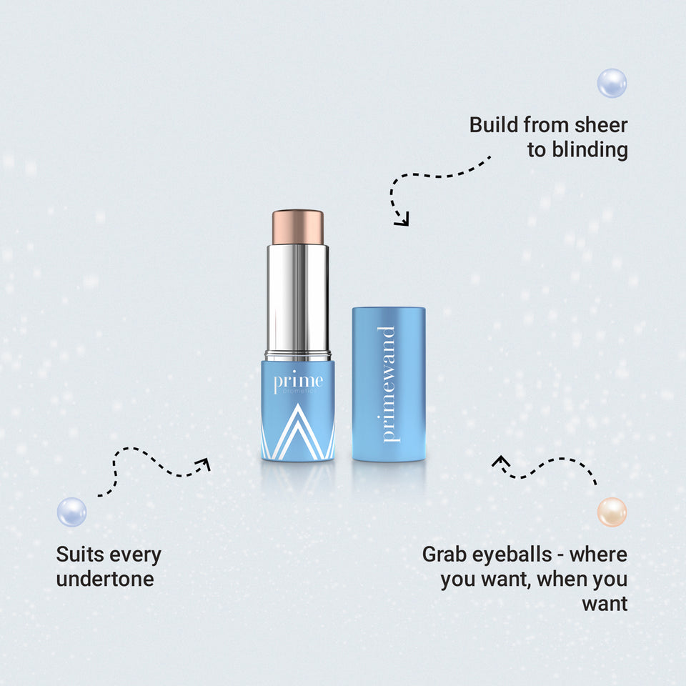 PrimeWand Pearl | PrimePrometics™
