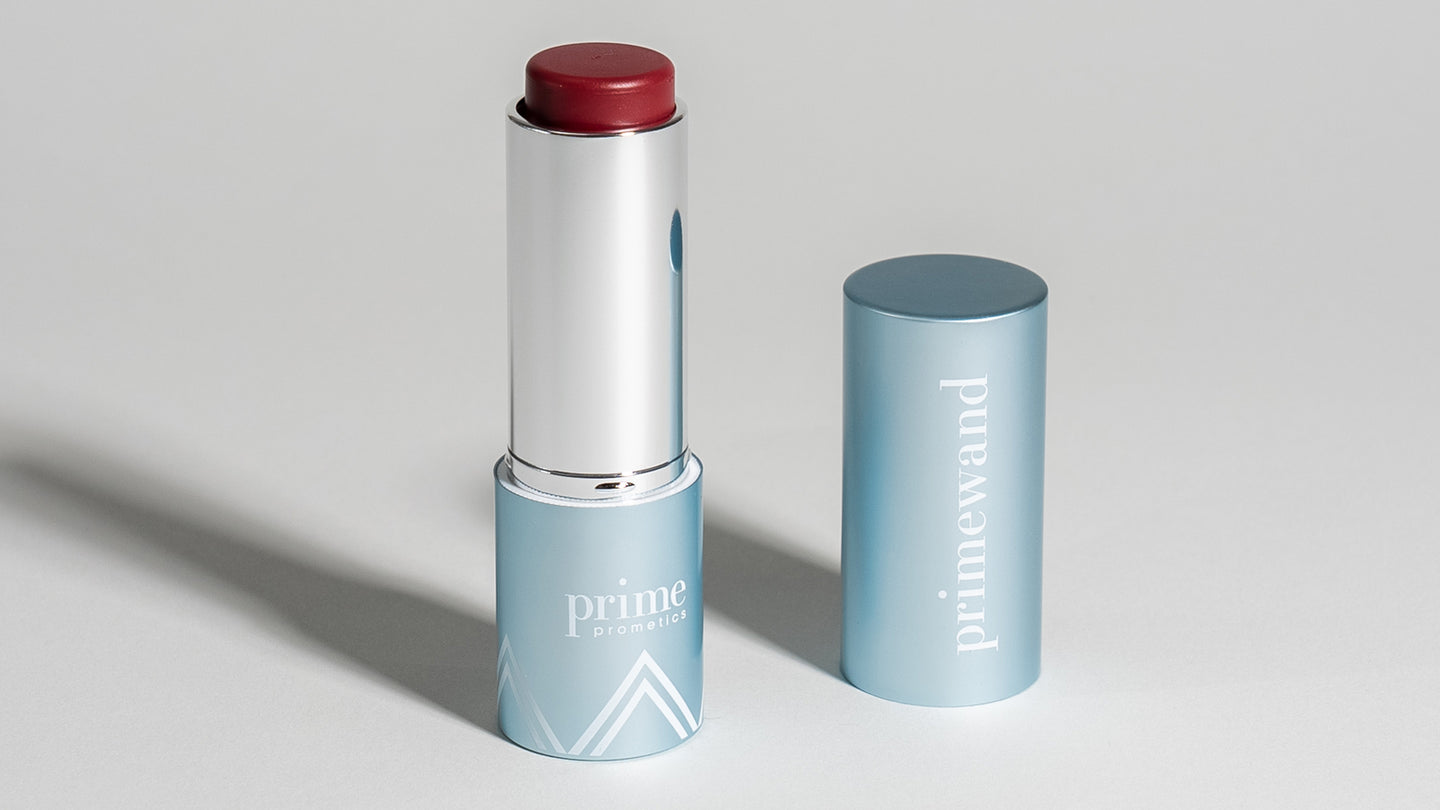 PrimeWand Trinity | PrimePrometics™