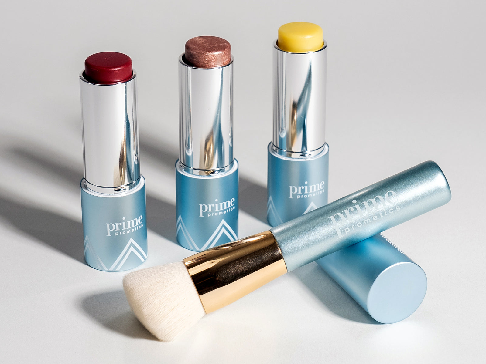 PrimeWand Pigment | PrimePrometics™