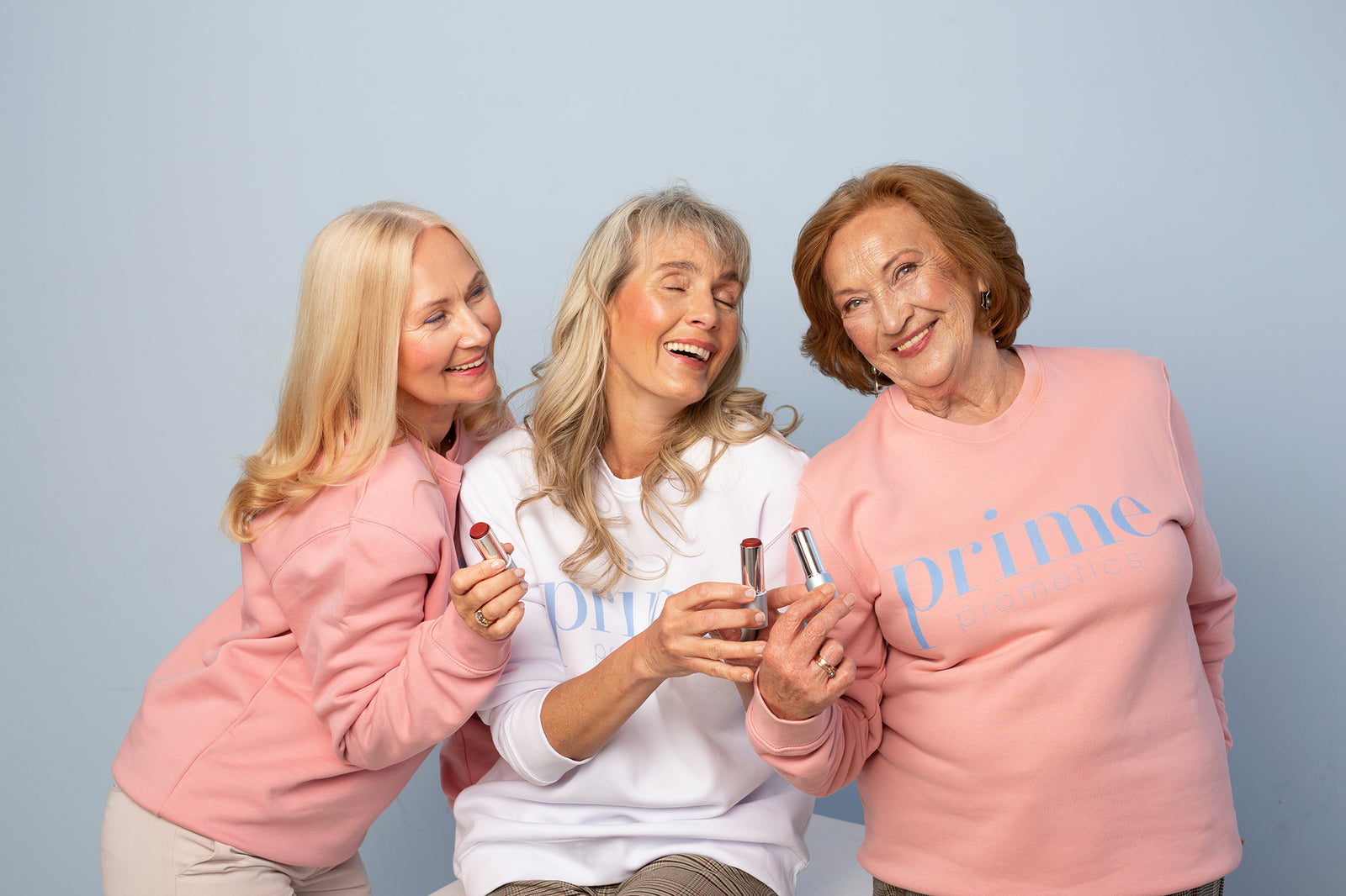 PrimeWand Pigment | PrimePrometics™