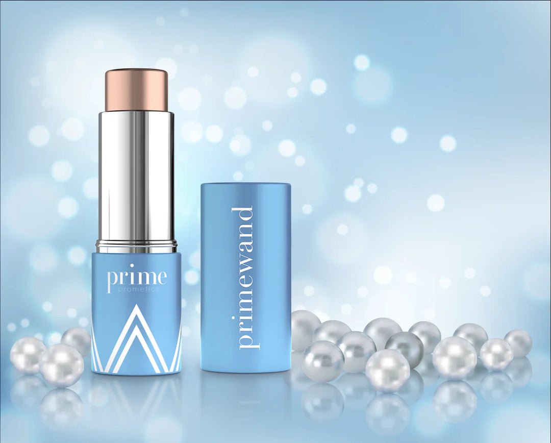 PrimeWand Trinity | PrimePrometics™
