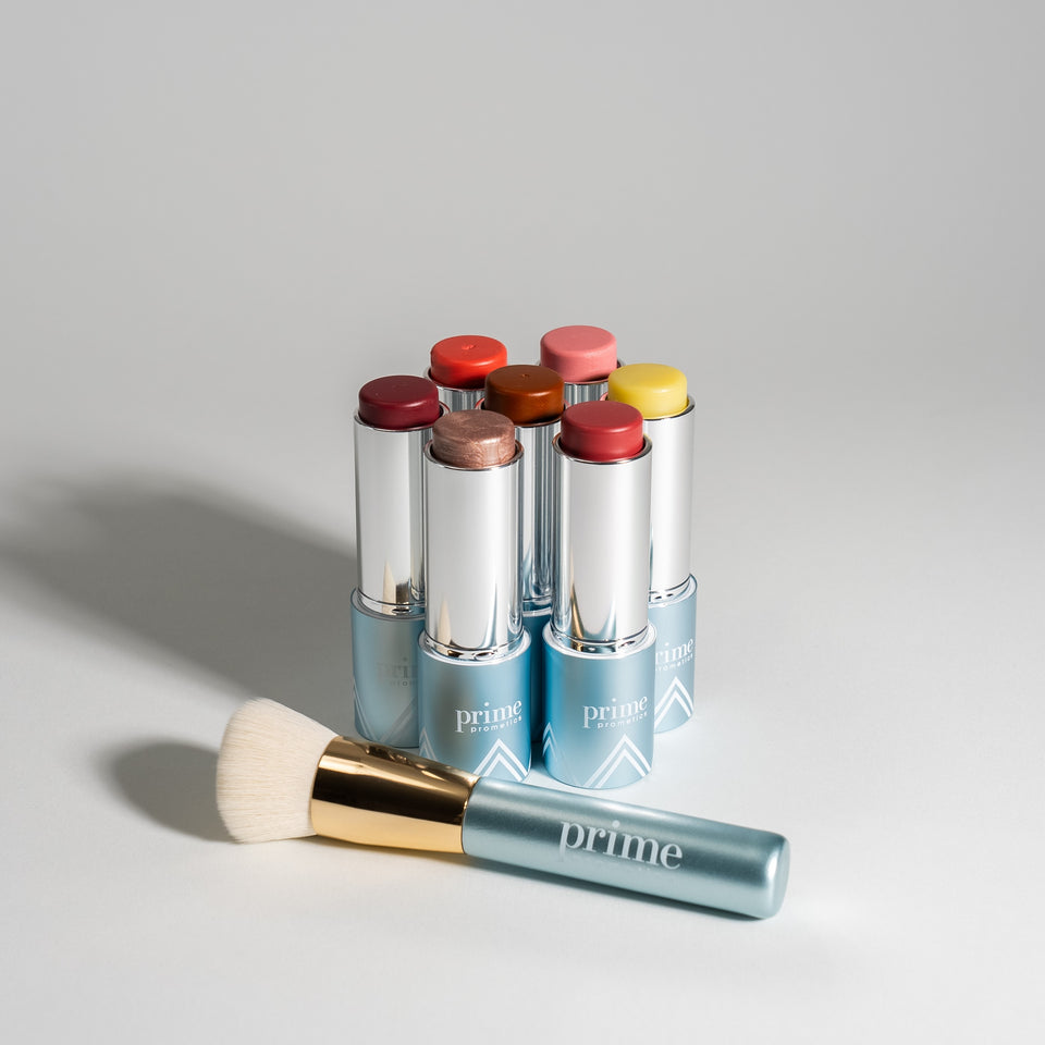 Build Your Own Bundle | PrimePrometics™