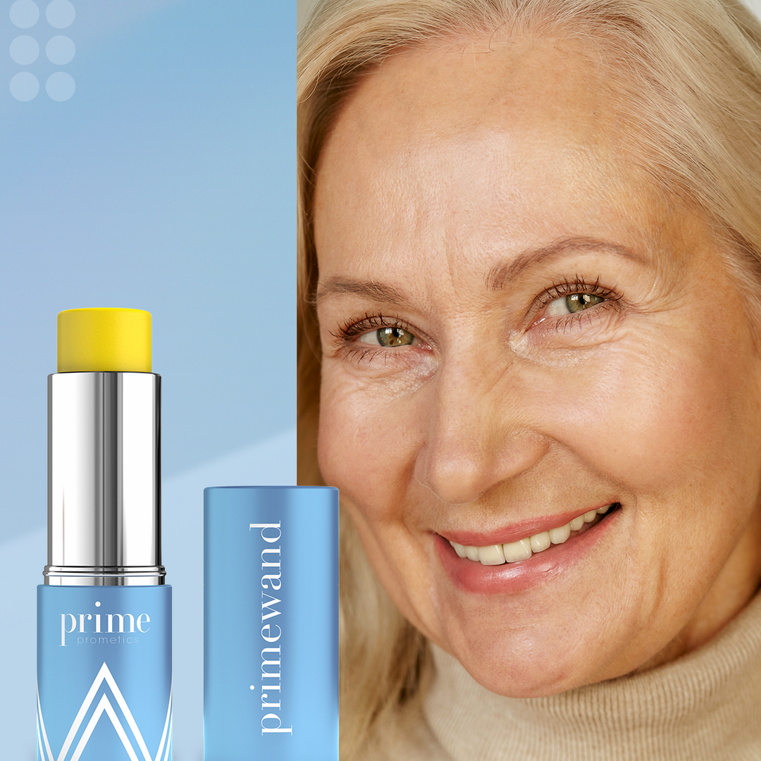 PrimeWand Nourish | PrimePrometics™