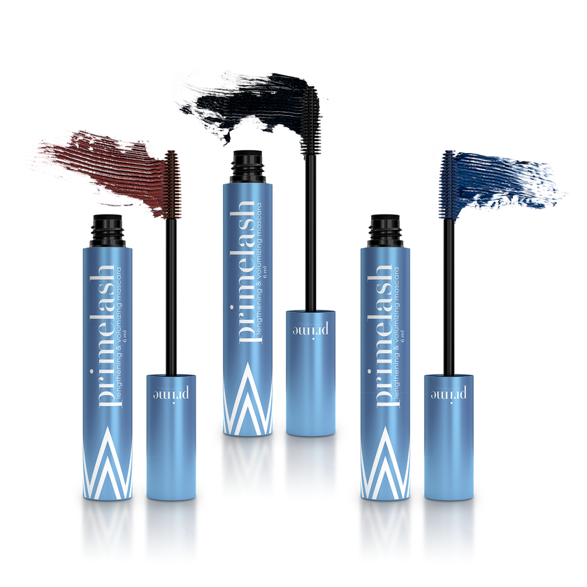 PrimeLash Mascara | PrimePrometics™