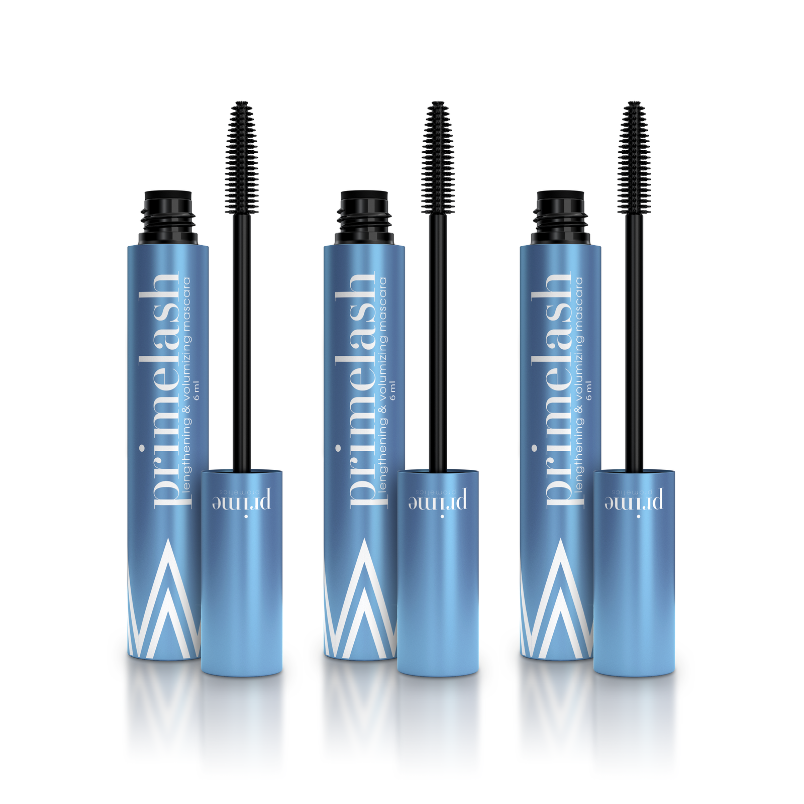 PrimeLash Mascara | PrimePrometics™