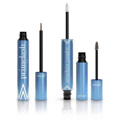 2pcs PrimeLash Mascara | PrimePrometics™